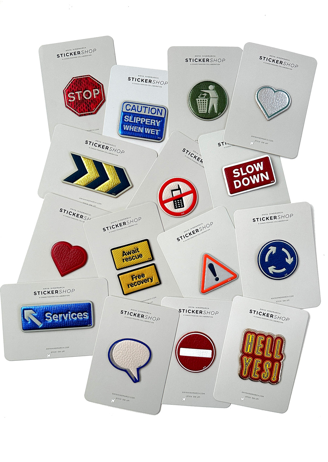 Meaningful Gifts – Mapology Guides